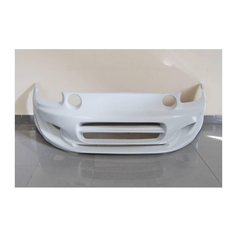 Front Bumper Honda Del Sol, Invader Type - Bimar Tuning