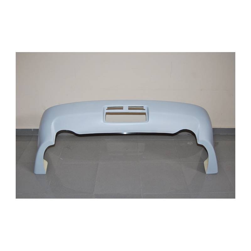 Rear Bumper Toyota MR2 - Bimar Tuning