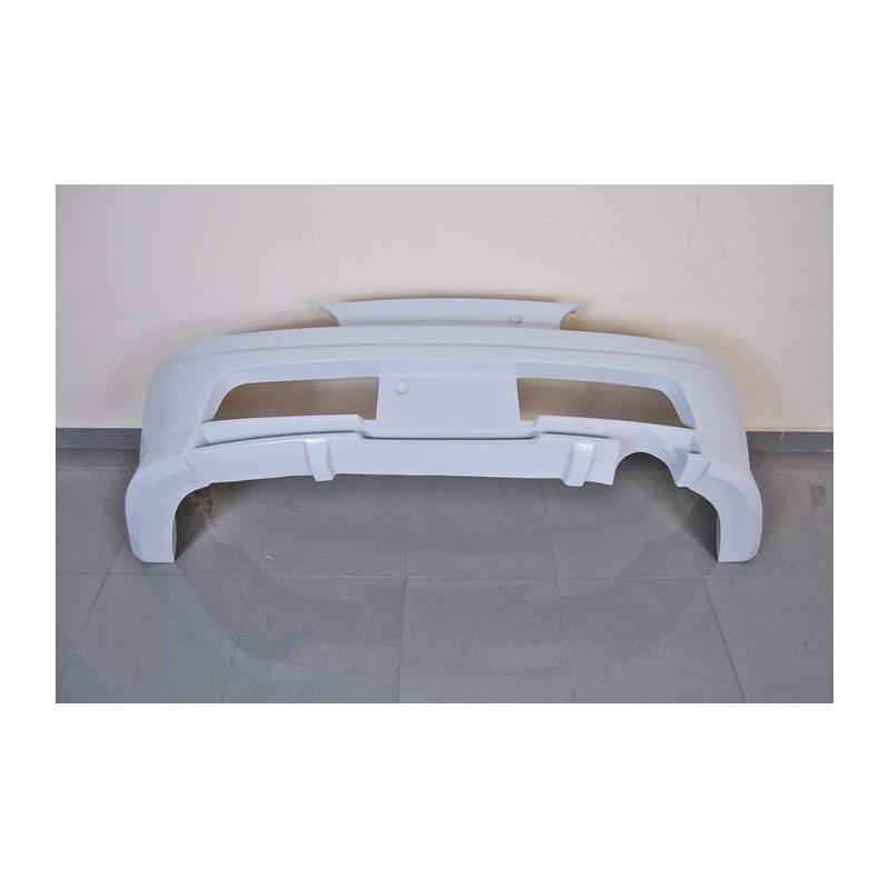 Rear Bumper Hyundai Coupe 1996-1999