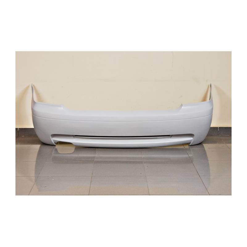Rear Bumper BMW E46 Compact, M Type - Bimar Tuning