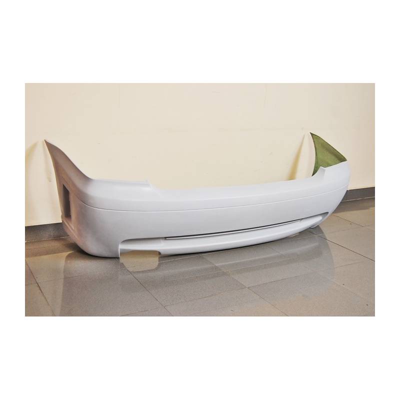 Rear Bumper BMW E46 Compact, M Type - Bimar Tuning