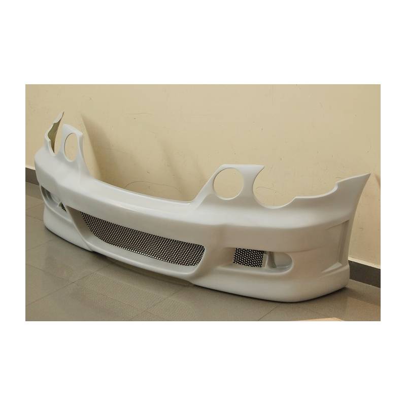 Front Bumper BMW E46 Compact, M Type - Bimar Tuning