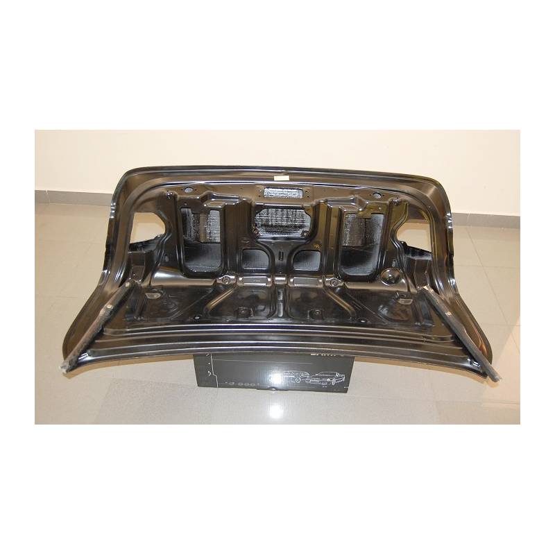 Boot Lid BMW F30 / F80 CSL - Bimar Tuning