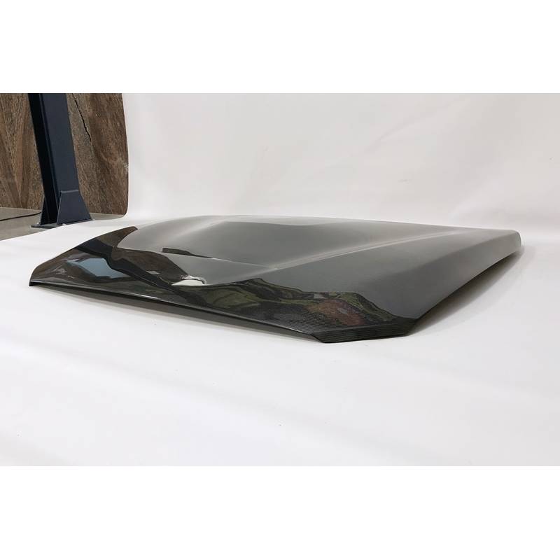 Carbon Fibre Bonnet Bmw F20/F21 2012-2019 / F22/F23 2014+ Look M3 / F87 ...