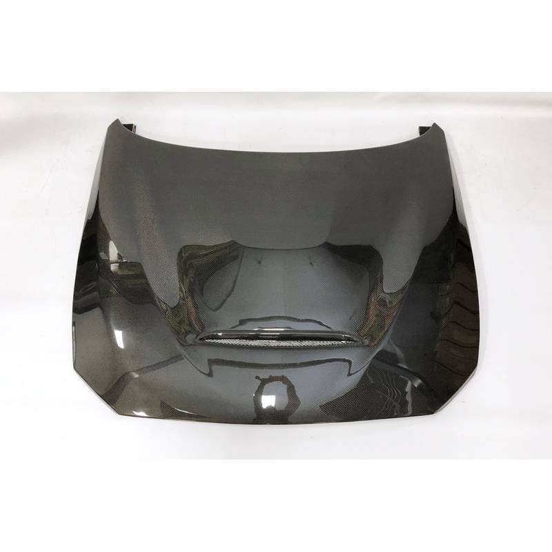 Carbon Fibre Bonnet Bmw F20/F21 2012-2019 / F22/F23 2014+ Look M3 / F87 ...