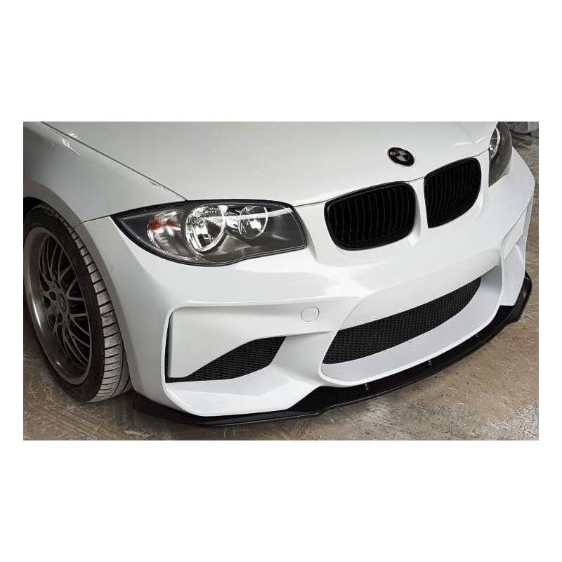Front Bumper BMW E87/ E81/E82/E83 Look M2 - Bimar Tuning