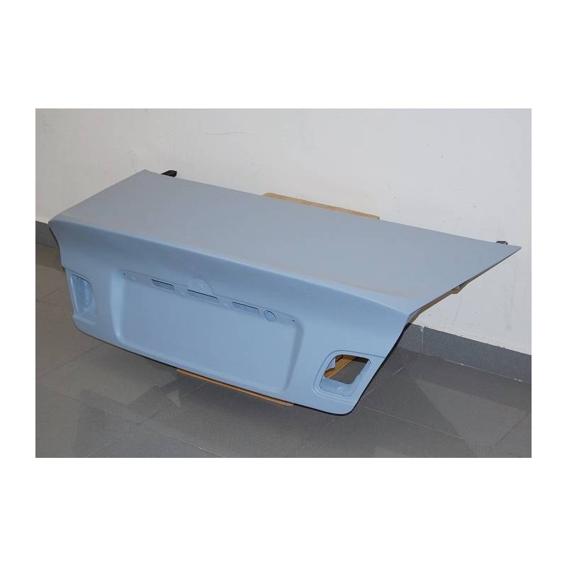 Boot Lid BMW E46 99-05 Convertible CSL - Bimar Tuning