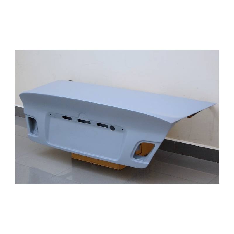 Boot Lid BMW E46 99-05 Convertible CSL - Bimar Tuning