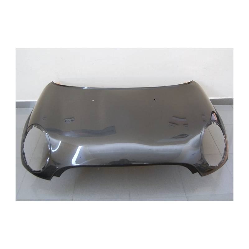 Capó Carbono Mini Cooper R55 / R56 / R57 2006-2010 - Bimar Tuning