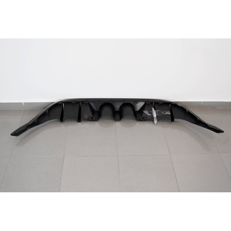 Rear Diffuser Volkswagen Golf 7 R400