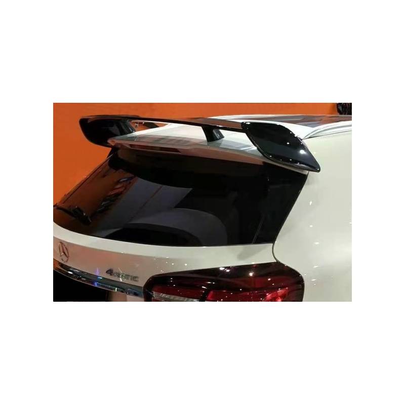 Spoiler Mercedes W156 GLA Look AMG - Bimar Tuning