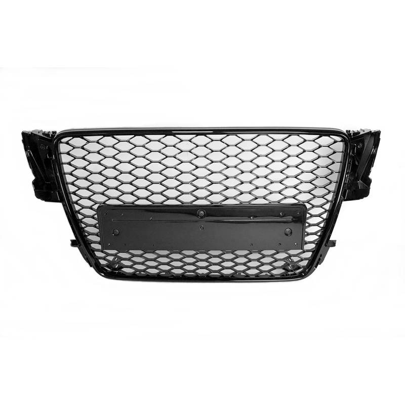 Front Grill Audi A5 2007-2012 Look RS5 - Bimar Tuning