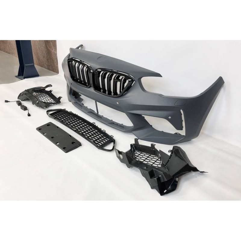 Body Kit BMW F20 LCI Look M2C