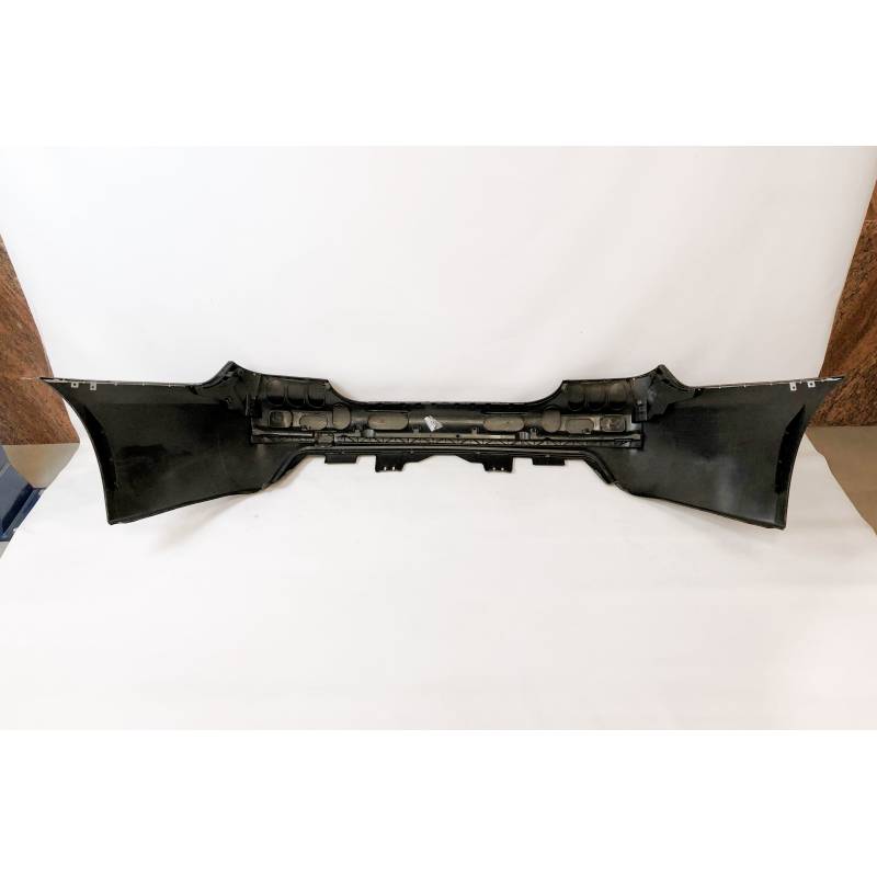 Rear Bumper BMW E60 M-Tech - Bimar Tuning