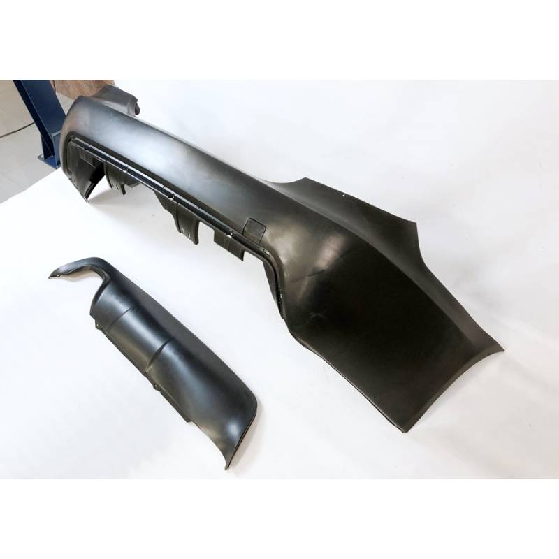 Body Kit BMW E60 2004-2009 Look M-Tech - Bimar Tuning