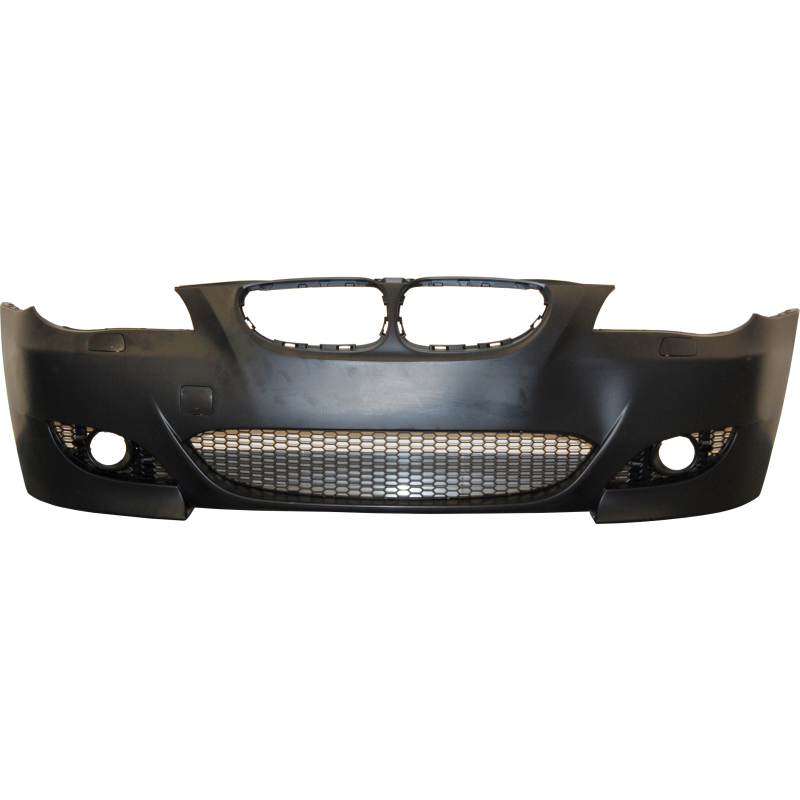 Body Kit BMW E60 2004-2009 Look M-Tech Double Exhaust - Bimar Tuning