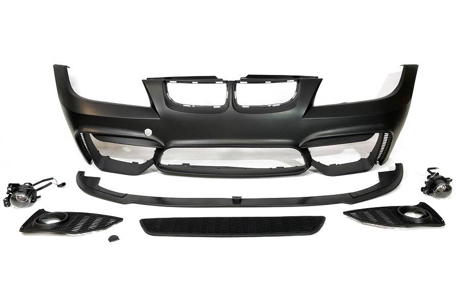 2007 Bmw Front Bumper | atelier-yuwa.ciao.jp