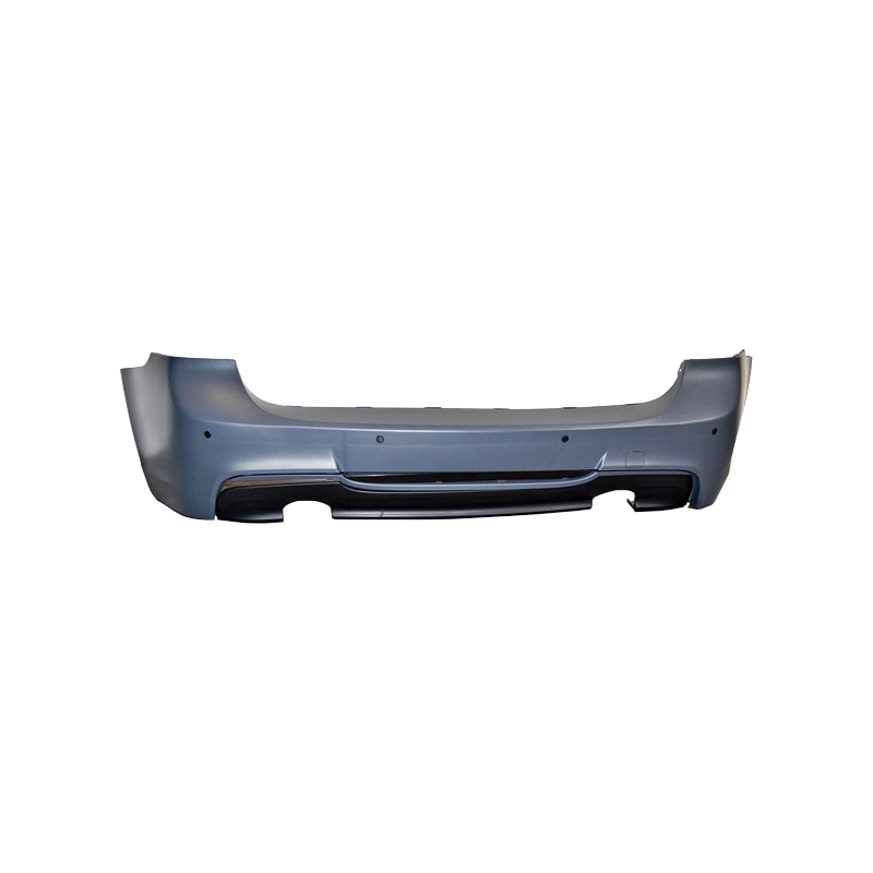 Rear Bumper BMW E91 335 Look M-Tech - Bimar Tuning