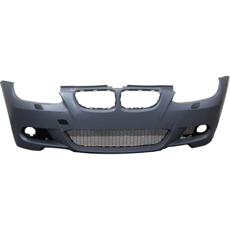 Front Bumper BMW E92 / E93 2006-2009 Look M-Tech - Bimar Tuning