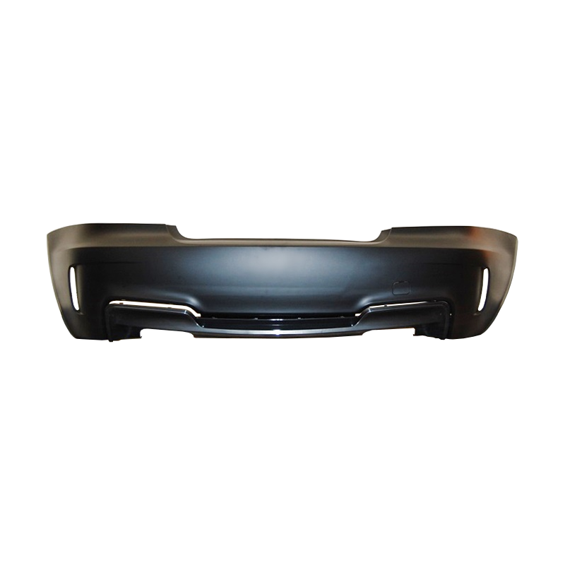 Body Kit BMW E82 / E88 Look M1 Mod 2 - Bimar Tuning