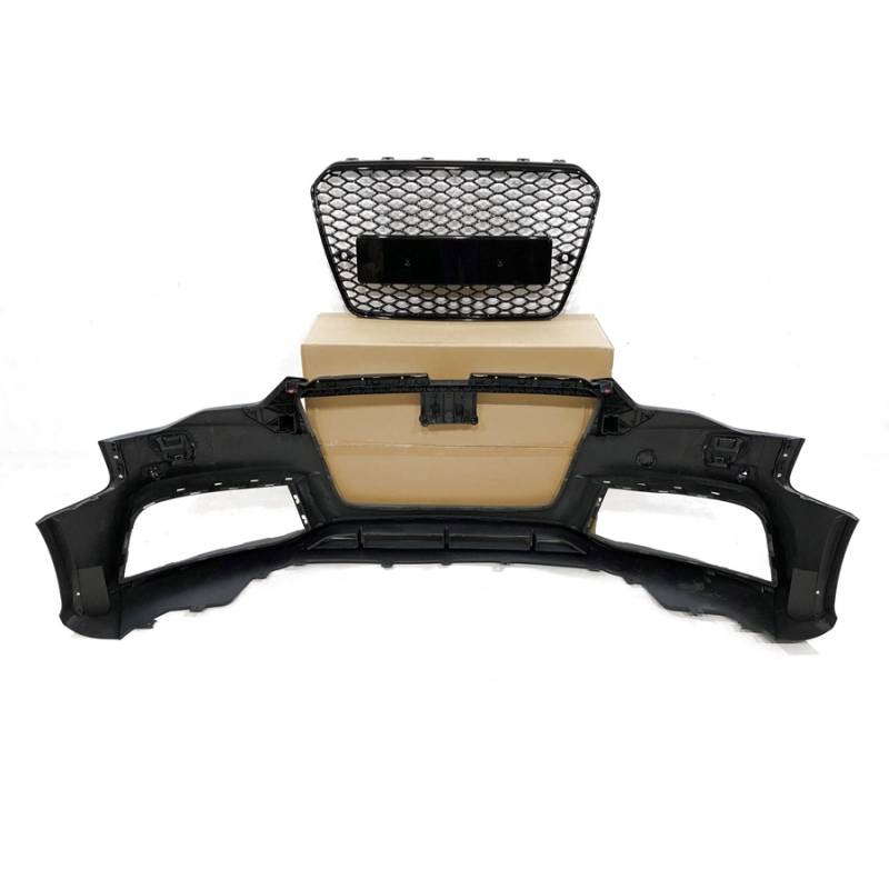 Front Bumper Audi A5 Coupe / Sportback 2013-2016 Look RS5 - Bimar Tuning