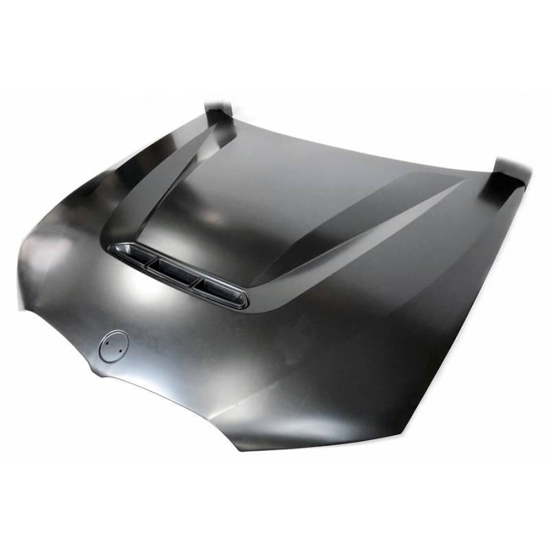 Bonnet BMW G20 / G20 LCI / G21 / G21 LCI Look CS Aluminium - Bimar Tuning