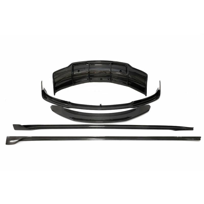 Body Kit Tesla Model 3 2017-2022 - Bimar Tuning