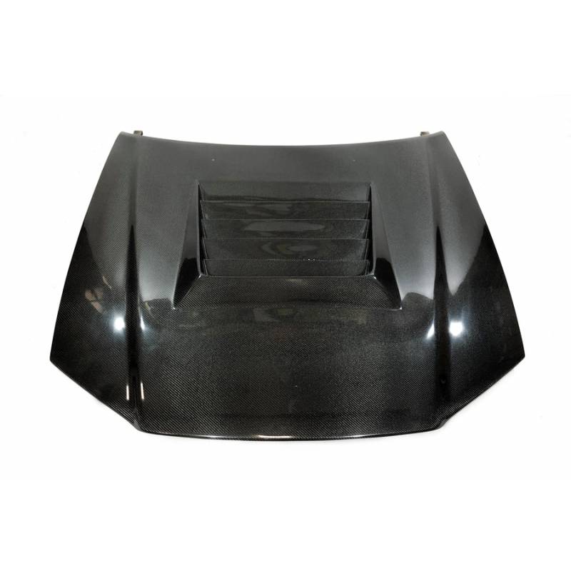 Carbon Fibre Bonnet Nissan Skyline, R34, GTR With Air Intake - Bimar Tuning