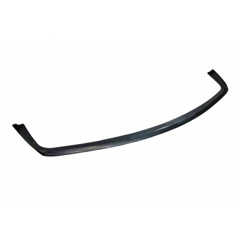 Front Spoiler BMW E36 M3 Matte Black - Bimar Tuning