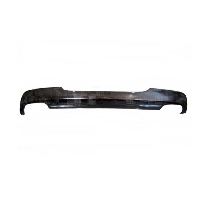 Carbon Fibre Rear Diffuser BMW E90 / E91 335I Look M-Tech 2005-2012 2 ...