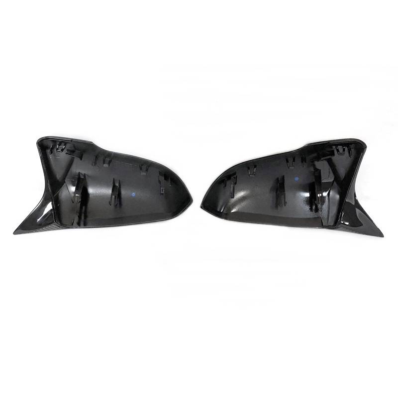 Mirror Covers BMW F52/F39/F48/F49/G29/F40/F44 16-19 Carbon Look - Bimar Tuning