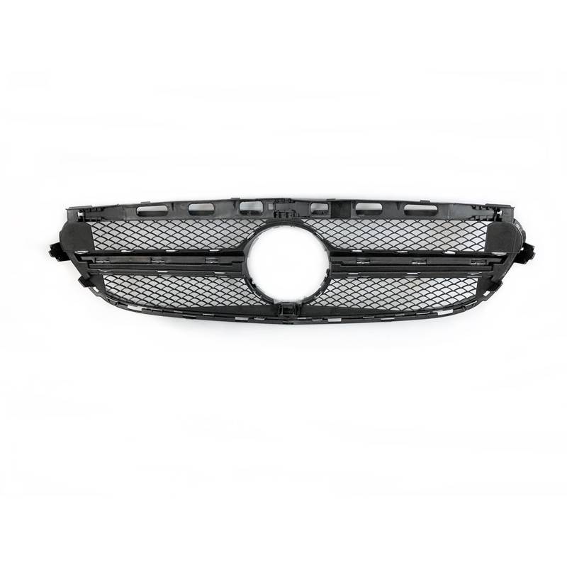 Front Grill Mercedes W212 2014+ Look AMG - Bimar Tuning