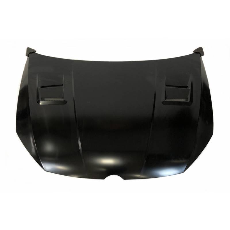 Bonnet Volkswagen Golf 7 / Golf 7.5 Metal - Bimar Tuning