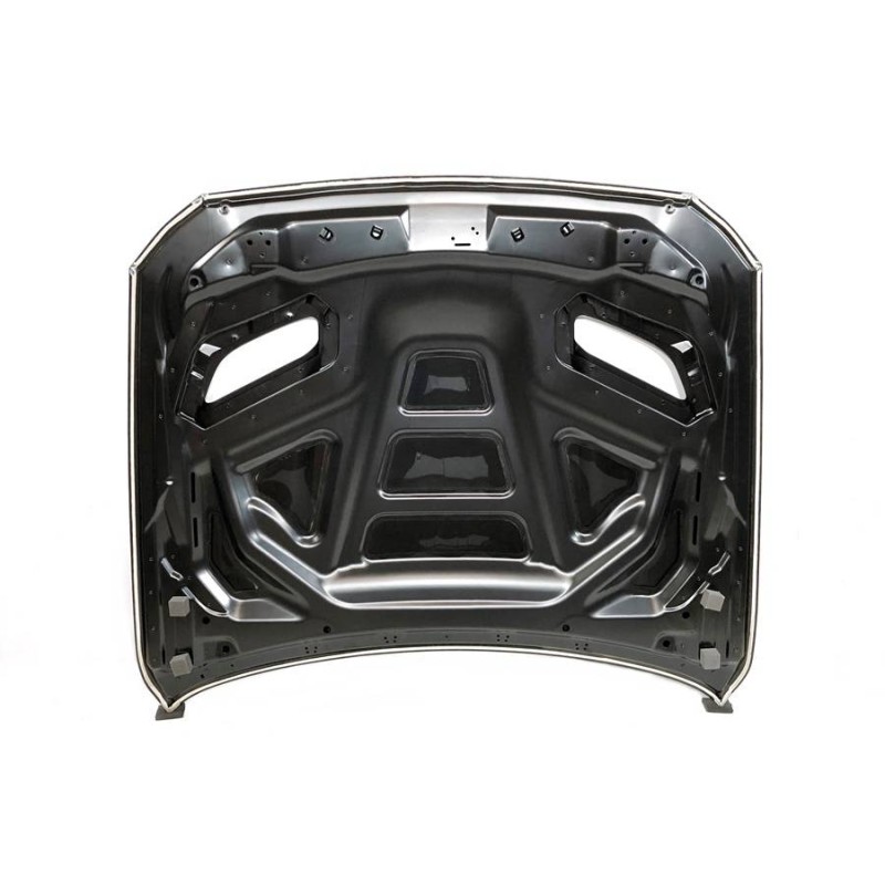 Bonnet BMW F10 / F11 2010-2016 Look CS Aluminum