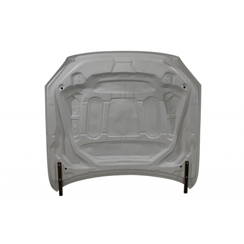 Fibreglass Bonnet BMW F12 / F13 / F06, With Air Intake - Bimar Tuning