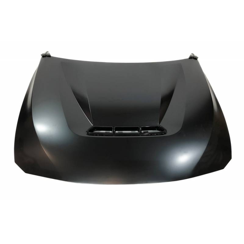 Bonnet BMW F30/F31/F32/F33/F36 Look CS Aluminum - Bimar Tuning