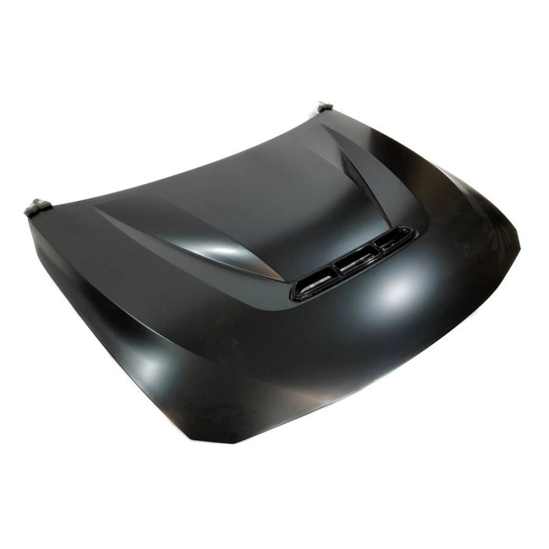 Bonnet BMW F30/F31/F32/F33/F36 Look CS Aluminum