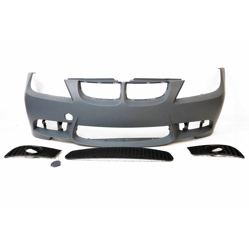 Body Kit BMW E90 2005-2008 Look M3 - Bimar Tuning
