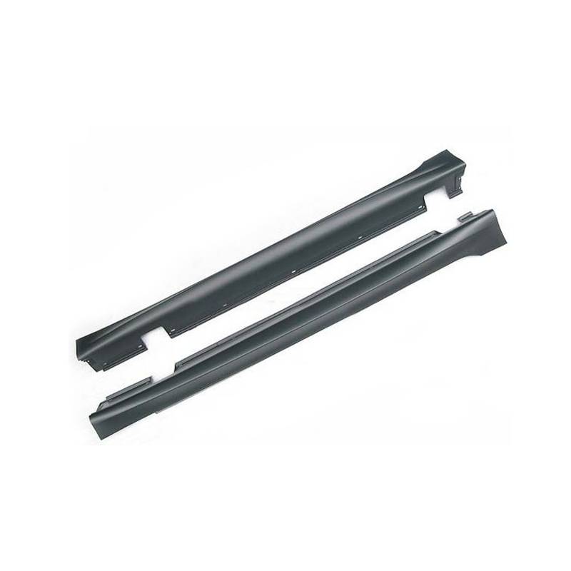 Body Kit BMW E60 2004-2009 M-Tech - Bimar Tuning