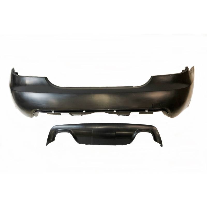 Body Kit BMW E60 2004-2009 Look M-Tech - Bimar Tuning