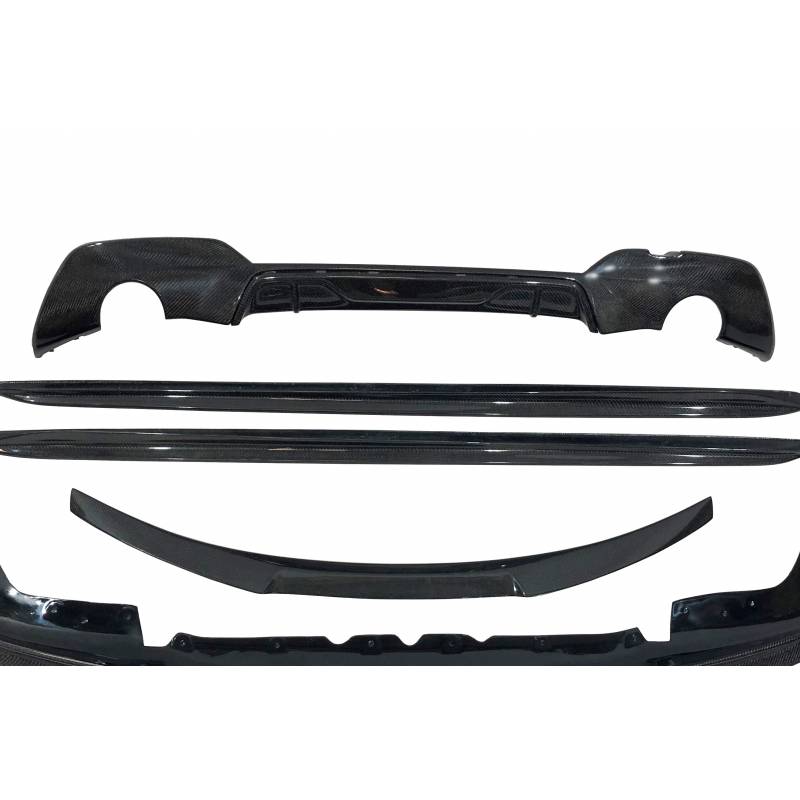 Body Kit BMW G20 look Performance Carbon - Bimar Tuning