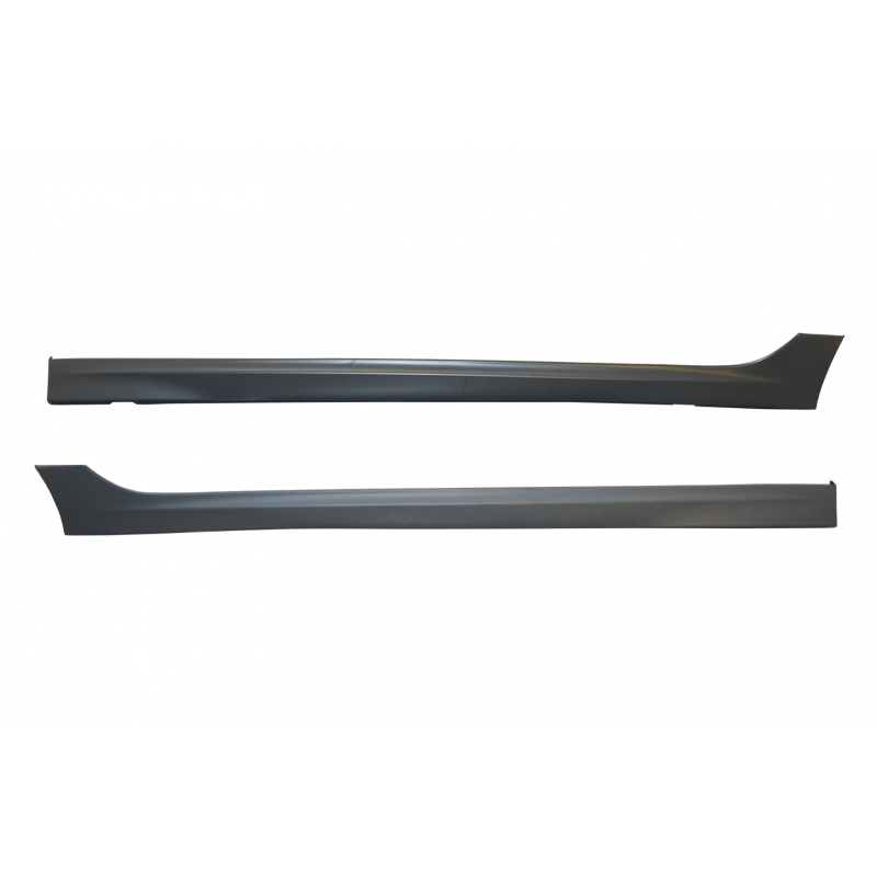 Body Kit Volkswagen Jetta 2011 ABS - Bimar Tuning