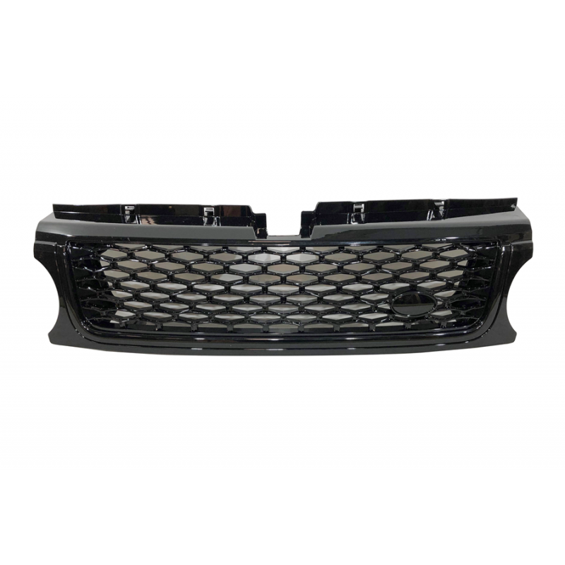 Grill Range Rover Sport L320 2010-2012 - Bimar Tuning