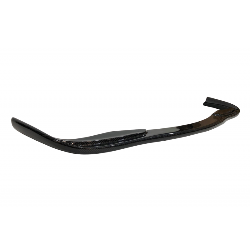 Front Spoiler BMW E39 95-03 M5 Carbon Fibre - Bimar Tuning