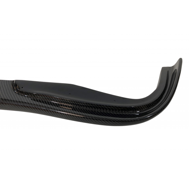 Front Spoiler BMW E39 95-03 M5 Carbon Fibre - Bimar Tuning