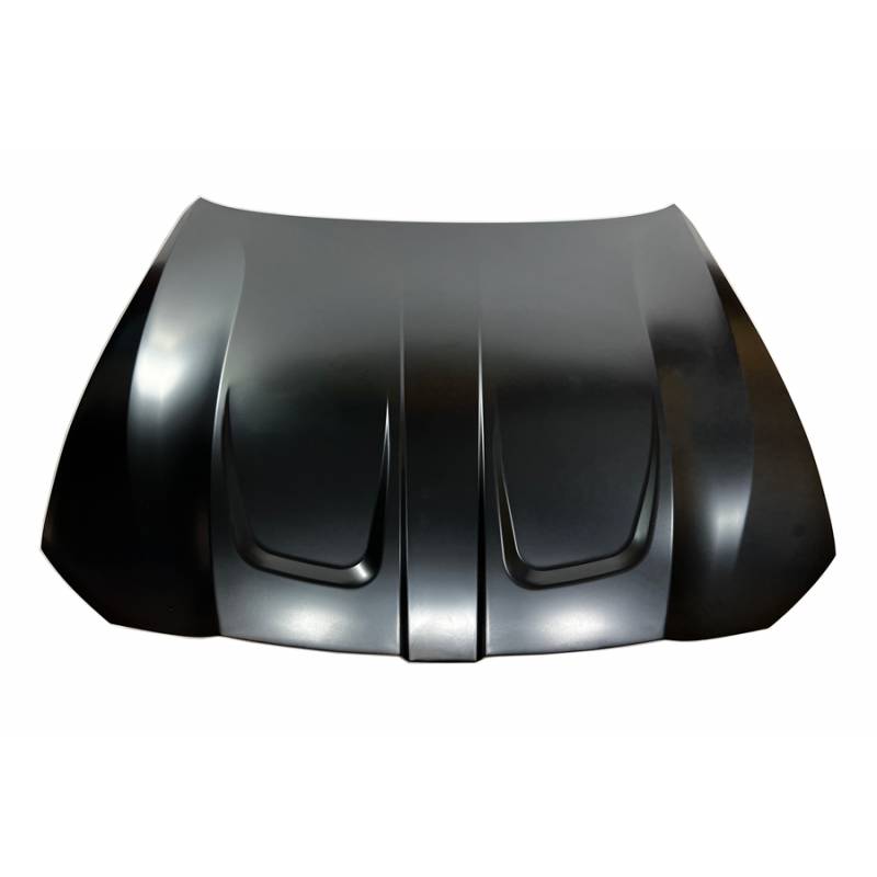 Front Bumper BMW G20 /G21 look G80 M3 Bonnet - Bimar Tuning