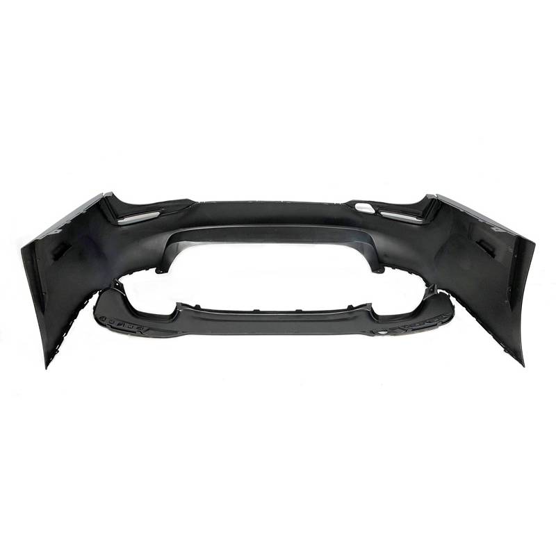 Rear Bumper BMW G30 Look M-Tech - Bimar Tuning