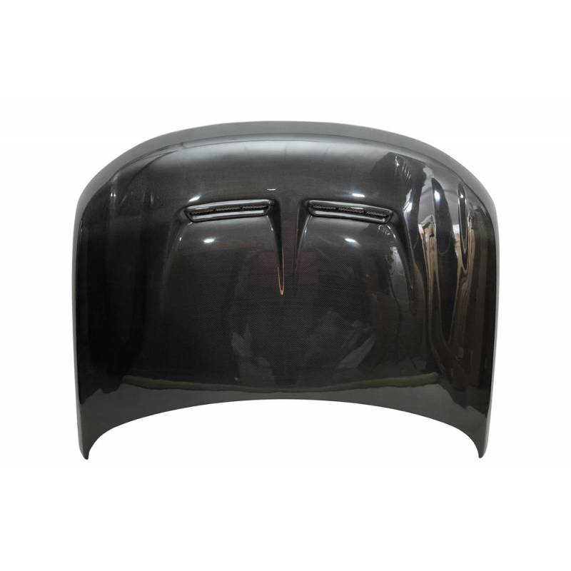 Carbon Fibre Bonnet Range Rover Sport 2014-2022 Look SVR - Bimar Tuning