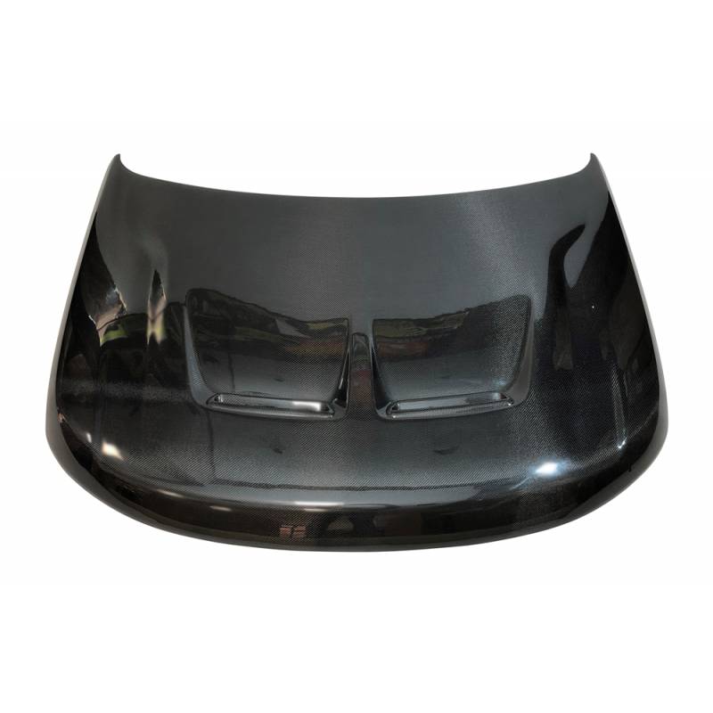 Carbon Fibre Bonnet Range Rover Sport 2014-2022 - Bimar Tuning