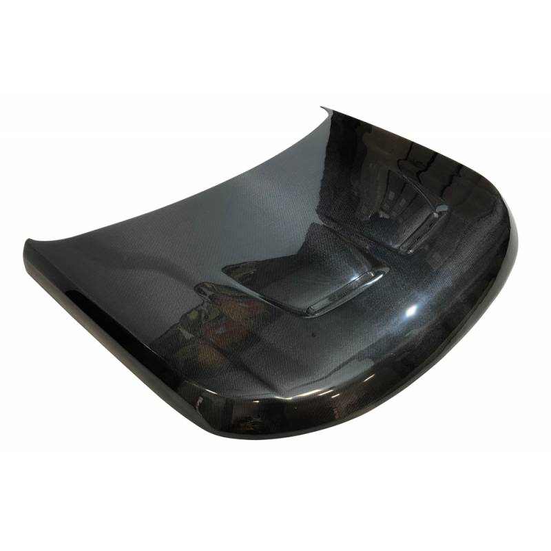 Carbon Fibre Bonnet Range Rover Sport 2014-2022 Look SVR - Bimar Tuning